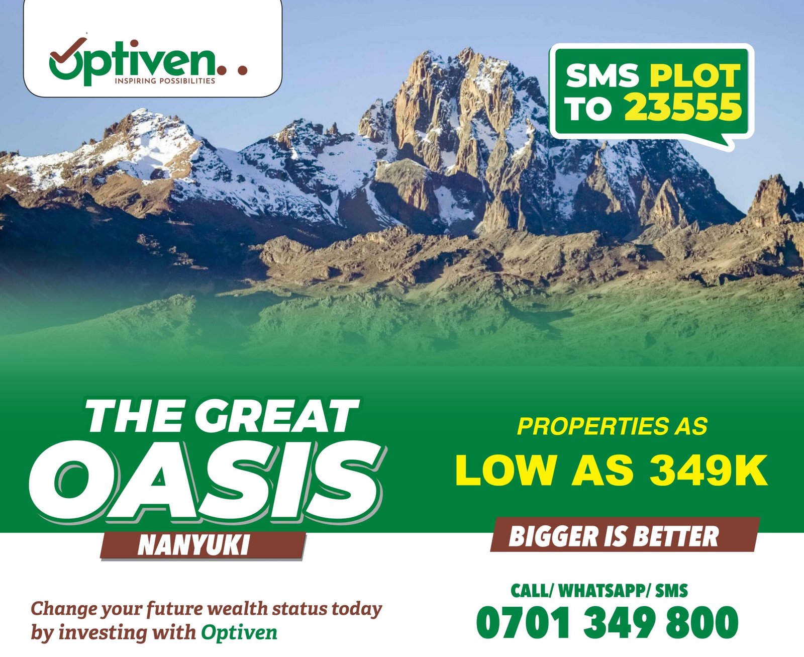 Superior livestock breeds key to driving Kenya’s Big Four agenda on ...