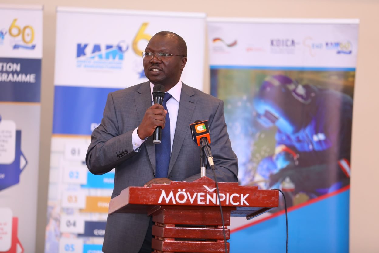 Strengthen SME ecosystem in Kenya, manufacturers say - PanAfrican ...