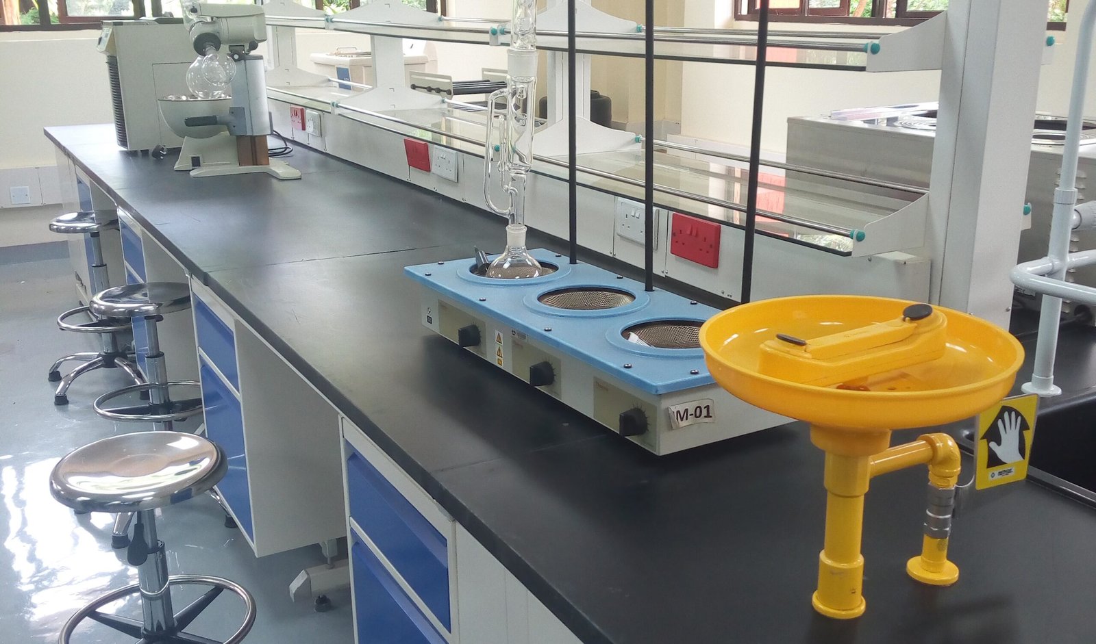 Public lab seeks to fill pesticide residue monitoring gap in Kenya ...